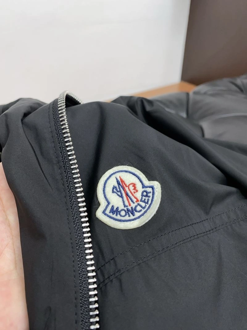 Brand-authenticated Moncler Outwear