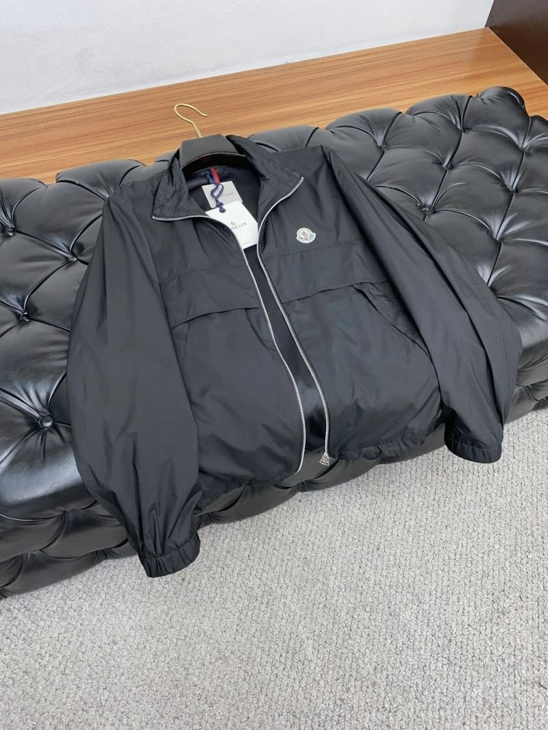 Brand-authenticated Moncler Outwear