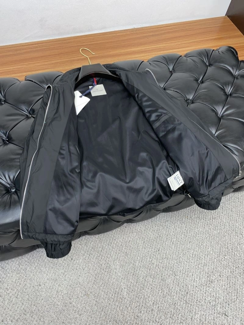 Brand-authenticated Moncler Outwear