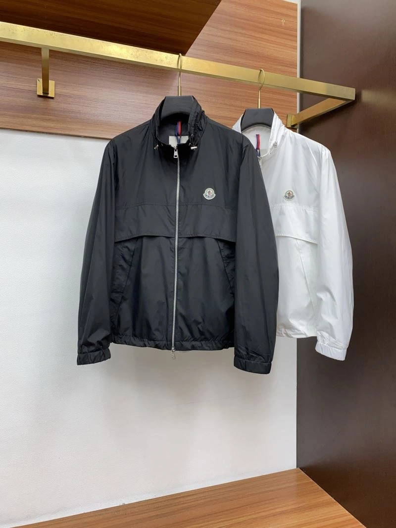 Brand-authenticated Moncler Outwear