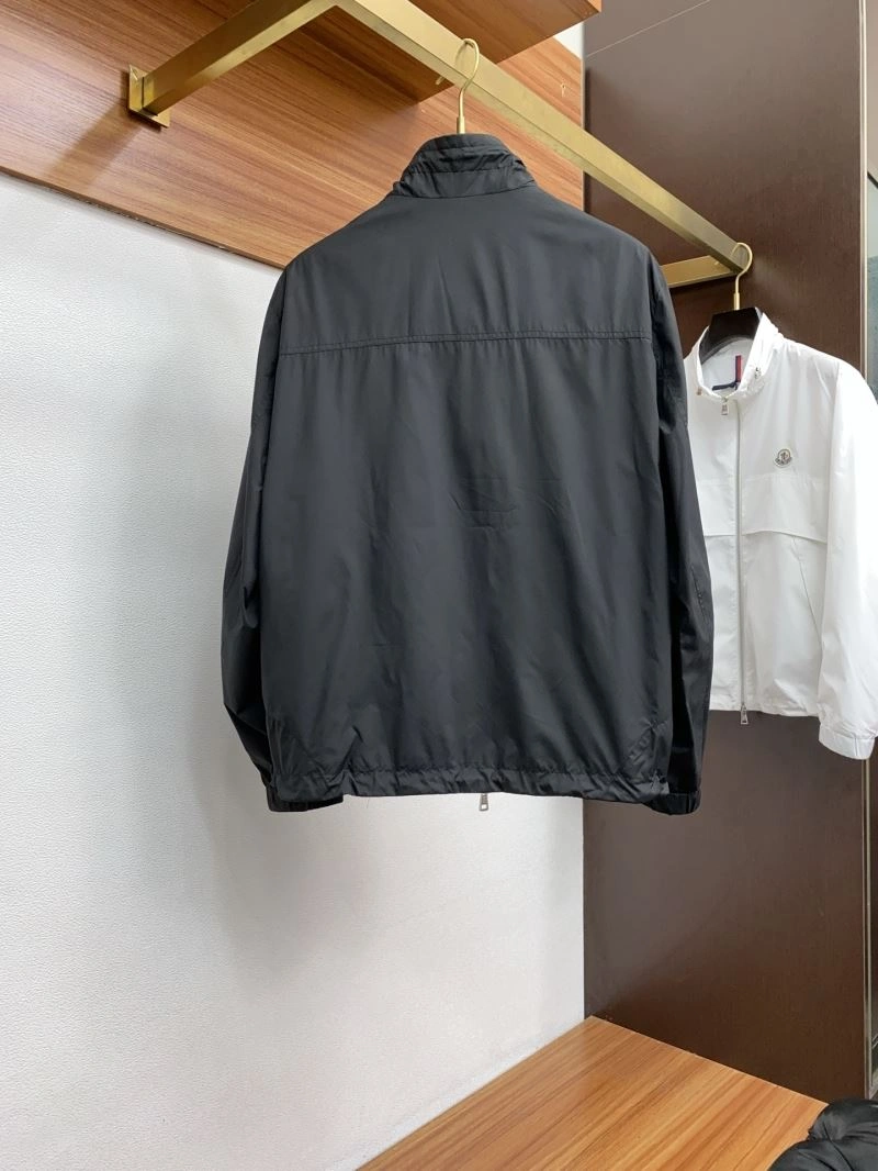 Brand-authenticated Moncler Outwear
