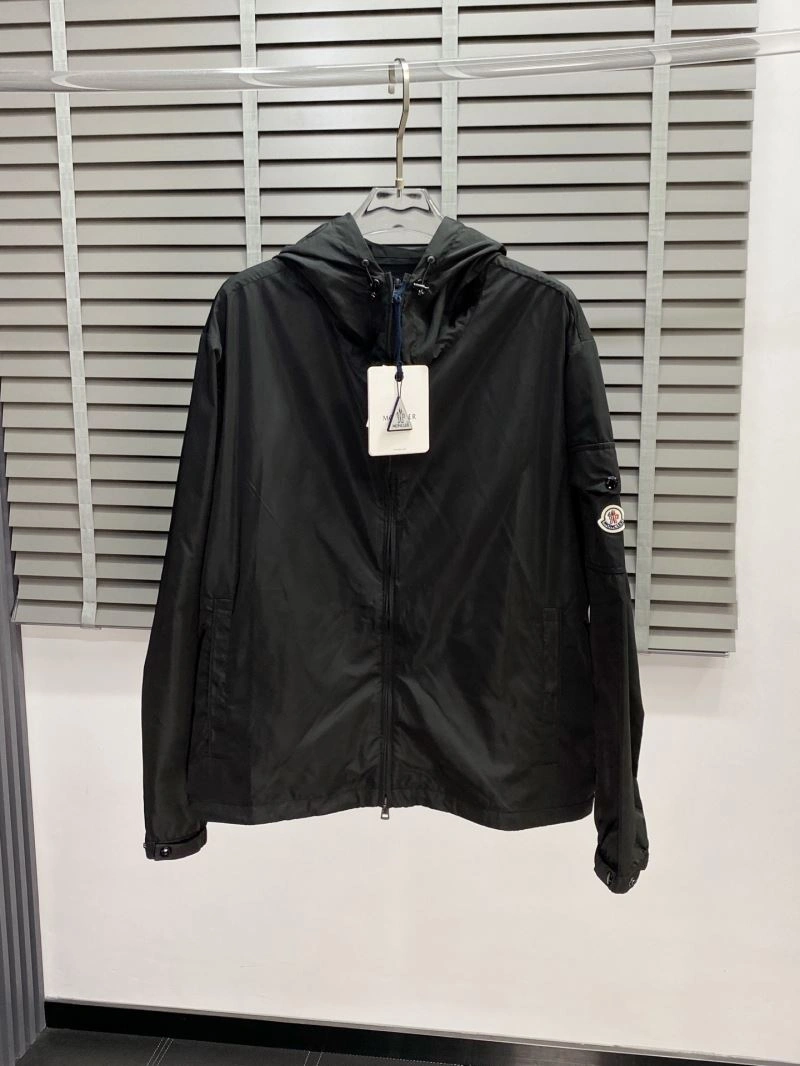 Moncler Outwear