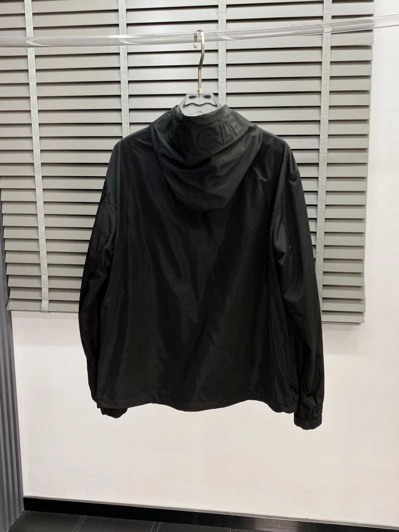Exact replica Moncler Outwear