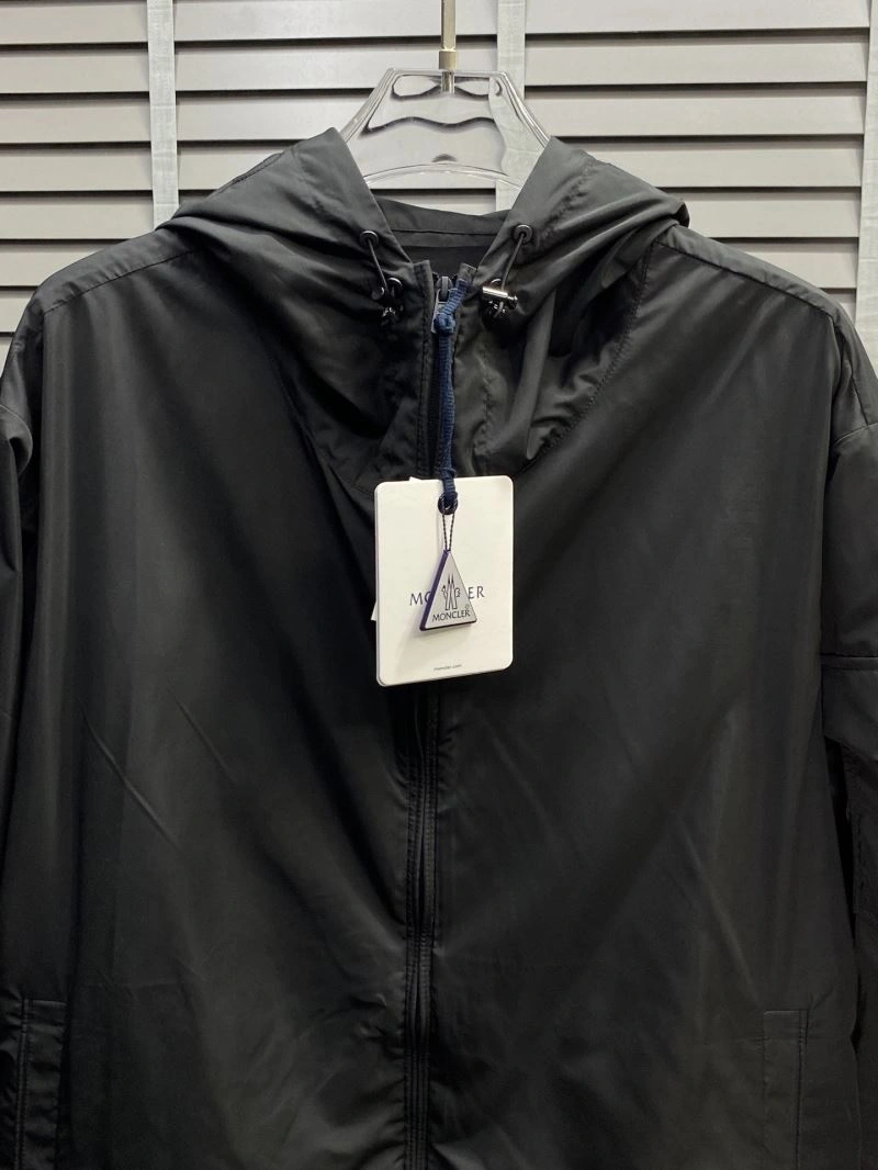 Exact replica Moncler Outwear