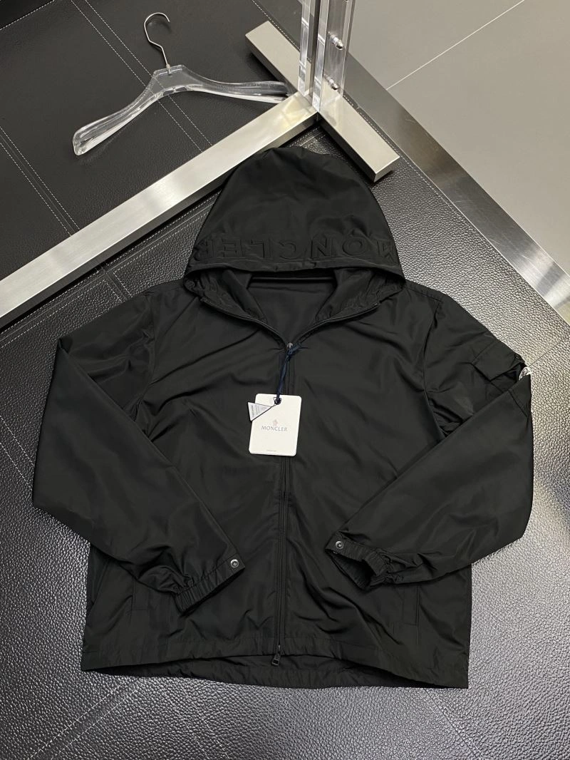 Exact replica Moncler Outwear