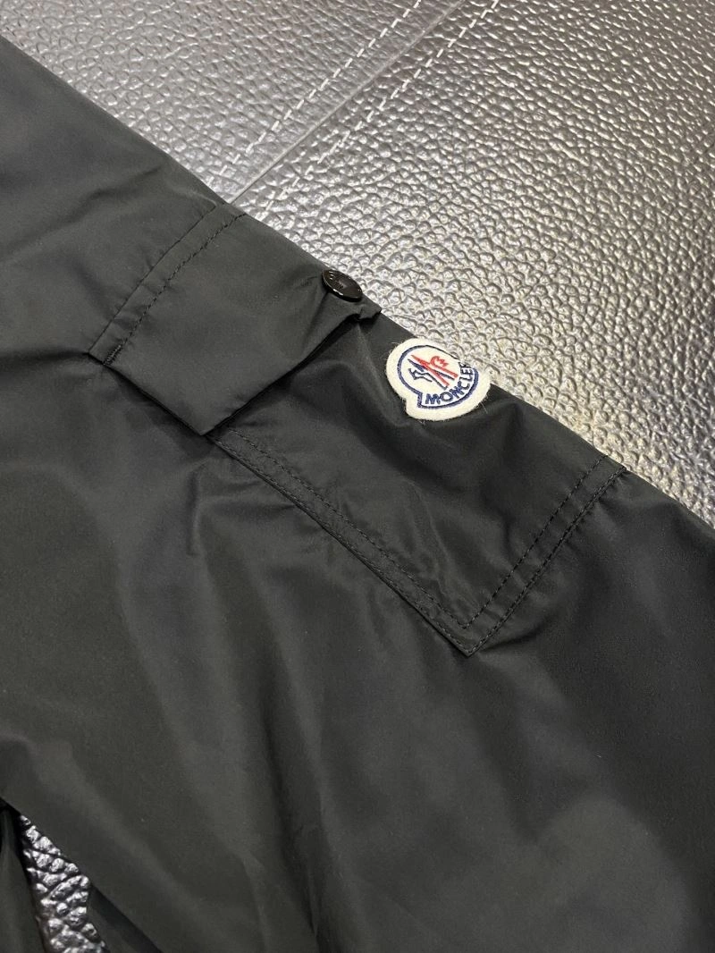 Exact replica Moncler Outwear