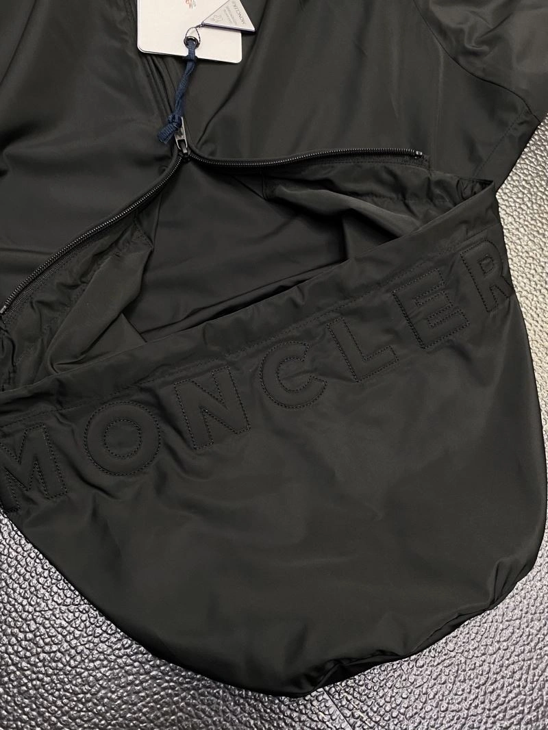 Exact replica Moncler Outwear