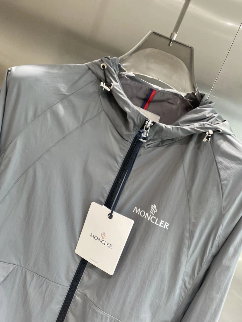 Perfect replica Moncler Outwear