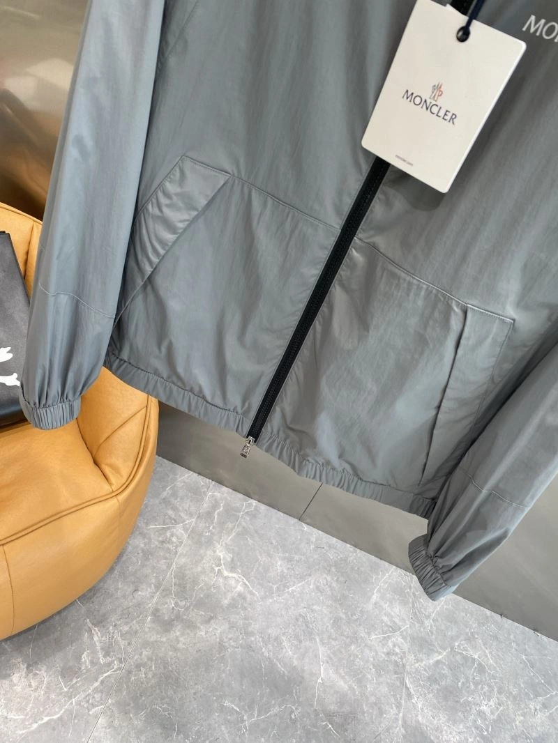 Perfect replica Moncler Outwear