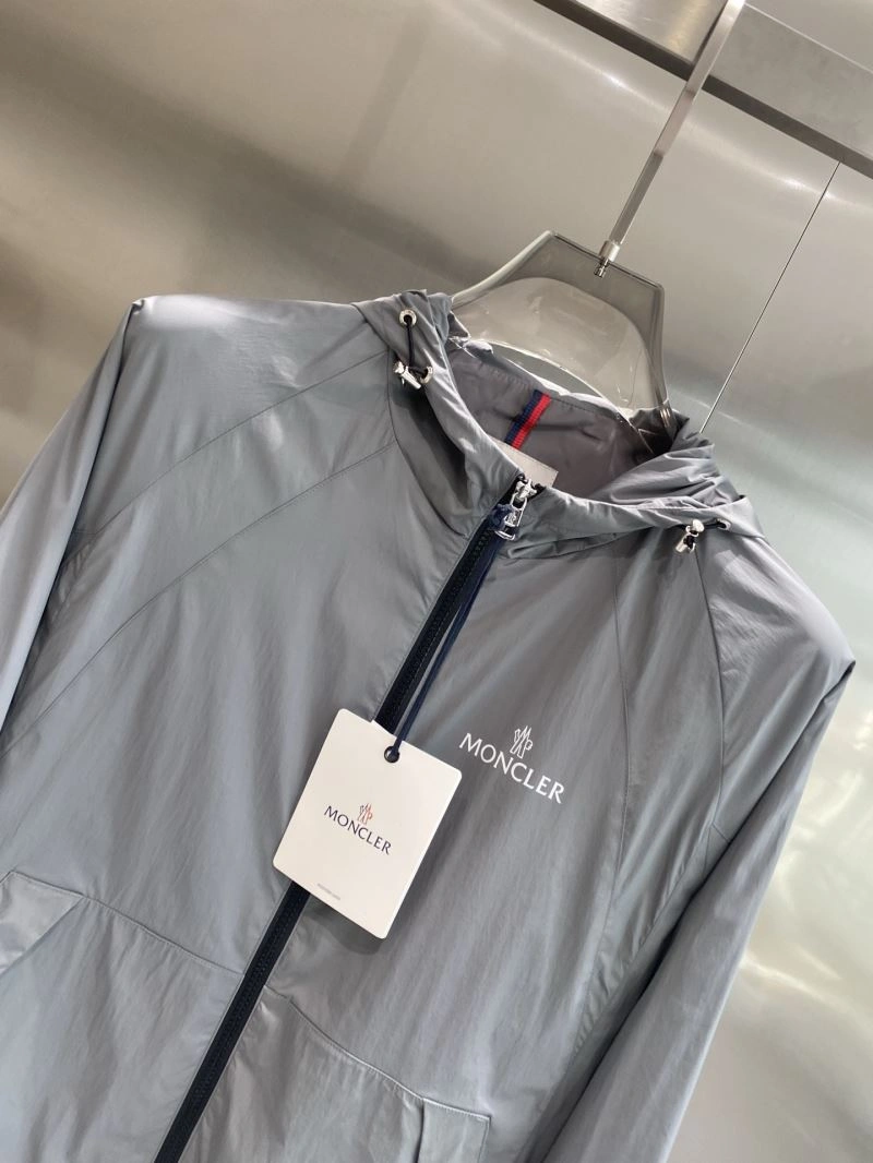 Perfect replica Moncler Outwear