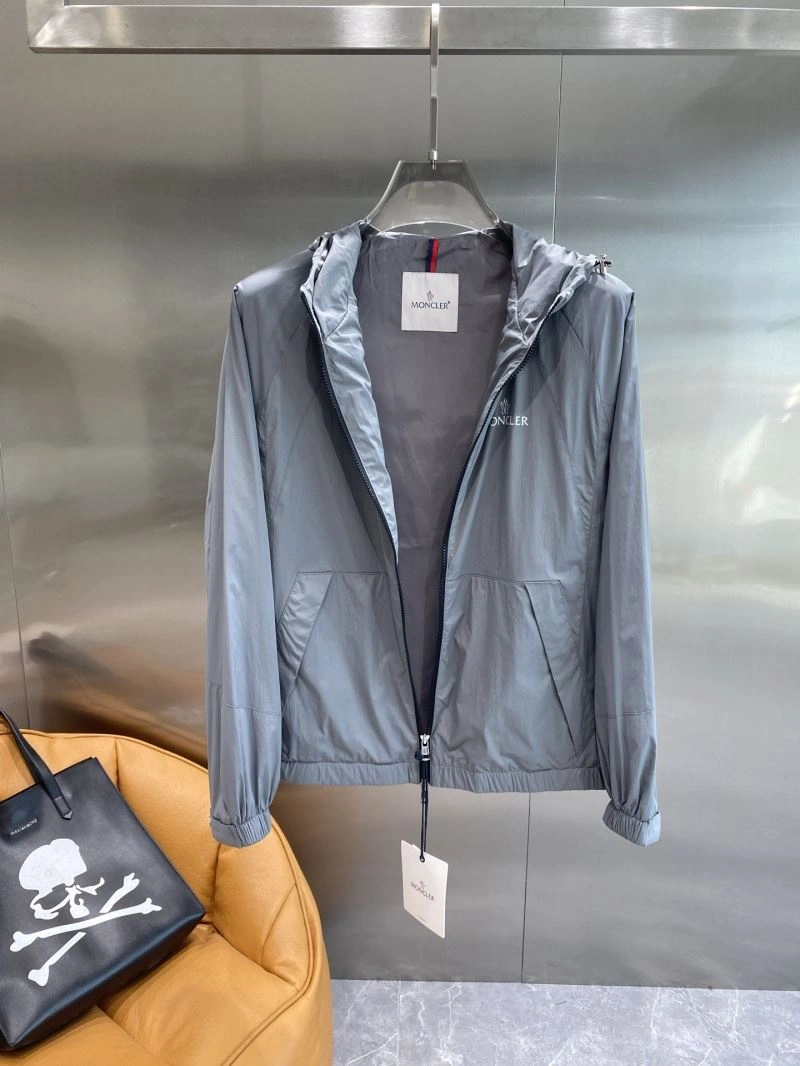 Perfect replica Moncler Outwear