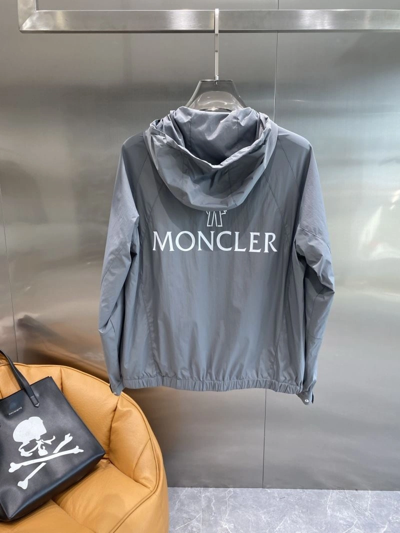 Perfect replica Moncler Outwear