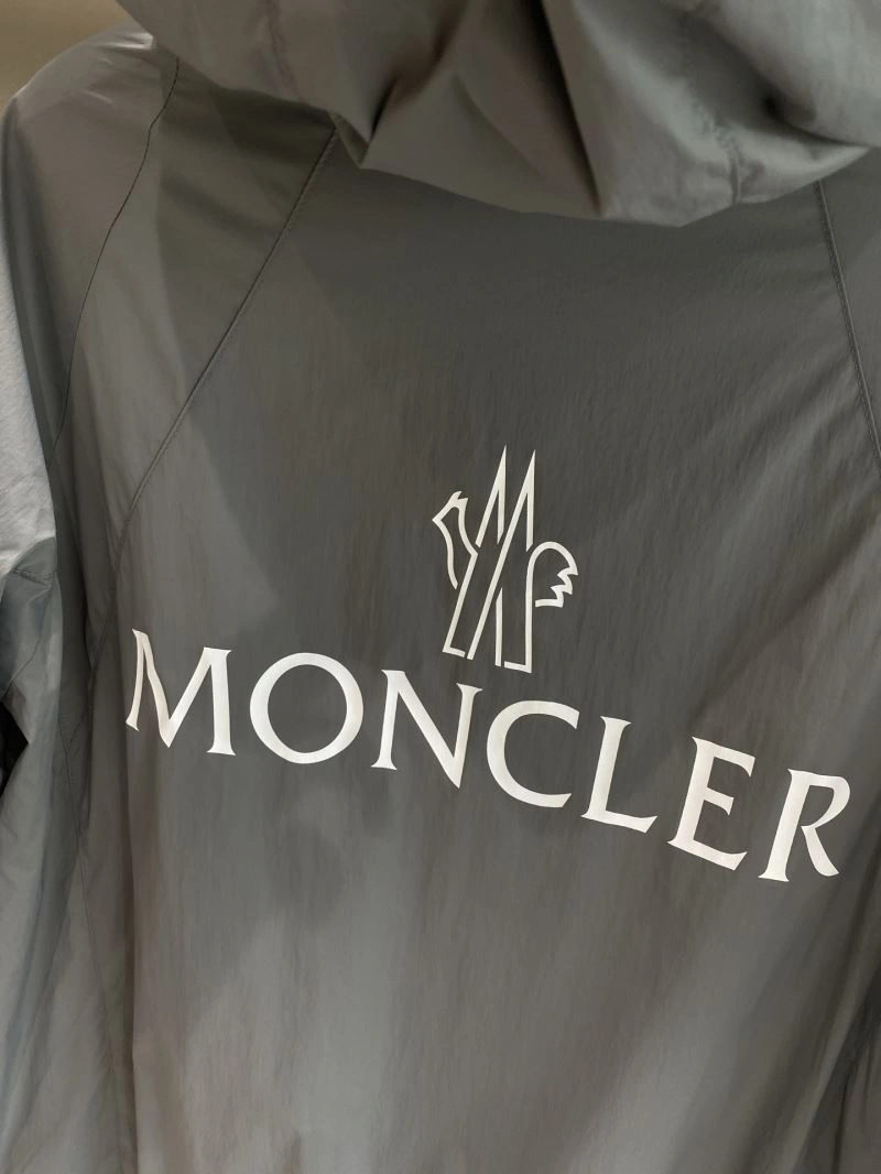 Perfect replica Moncler Outwear
