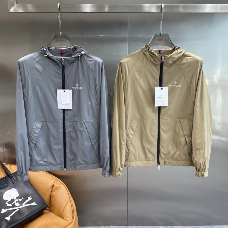 Moncler Outwear
