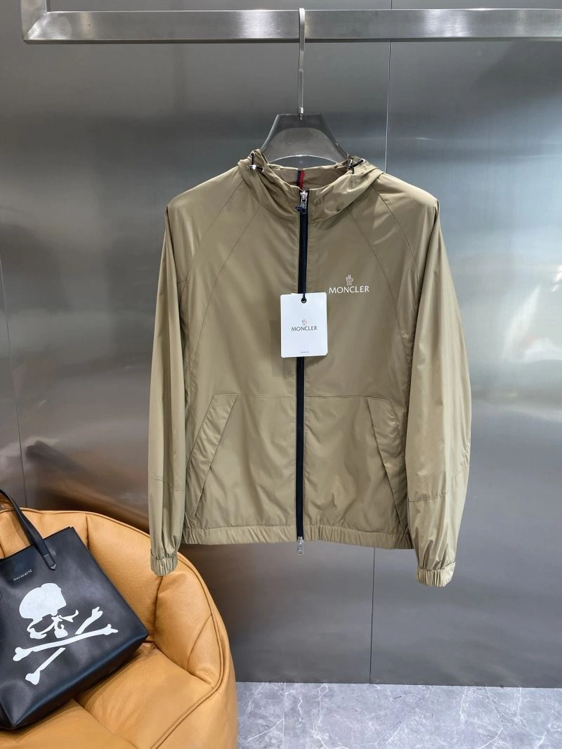 Original Moncler Outwear