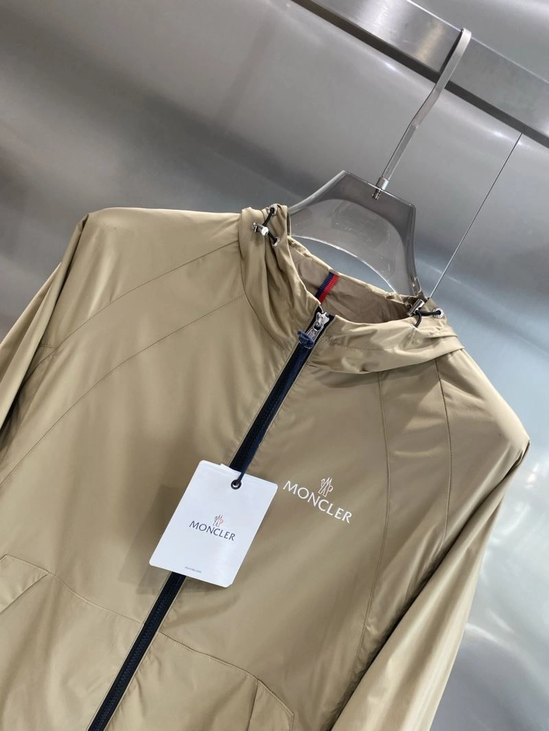 Original Moncler Outwear