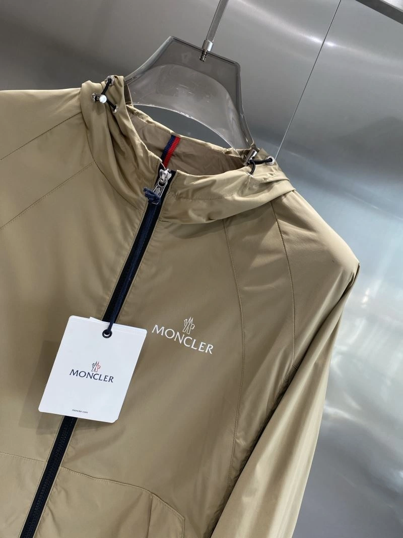 Original Moncler Outwear