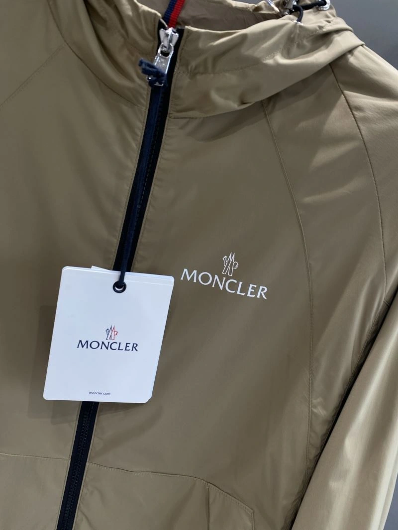 Original Moncler Outwear