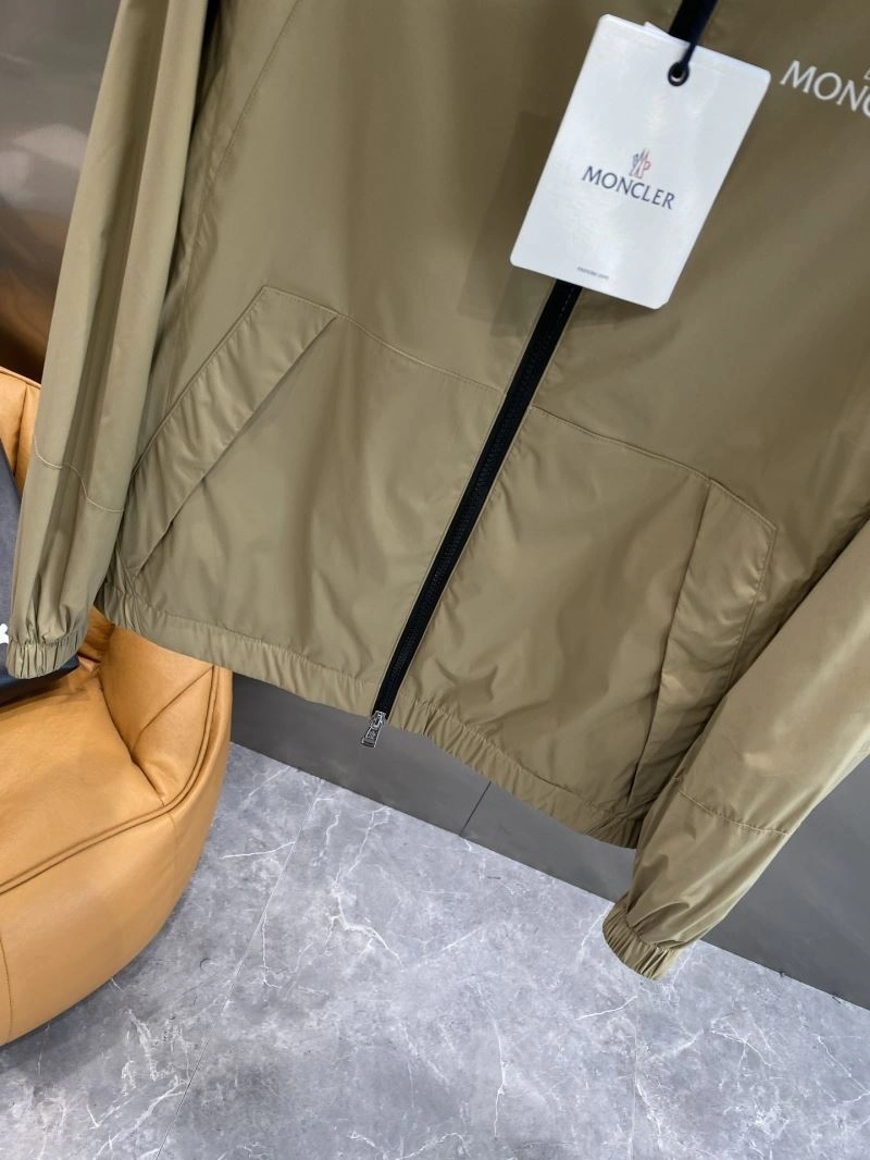 Original Moncler Outwear