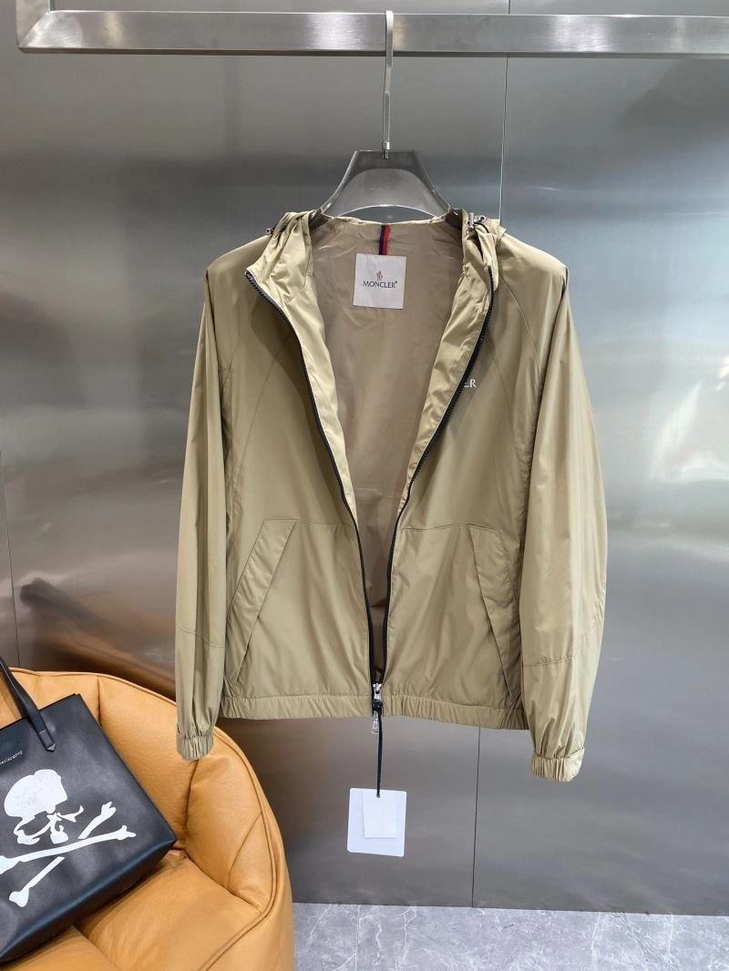 Original Moncler Outwear
