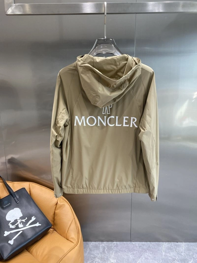 Original Moncler Outwear