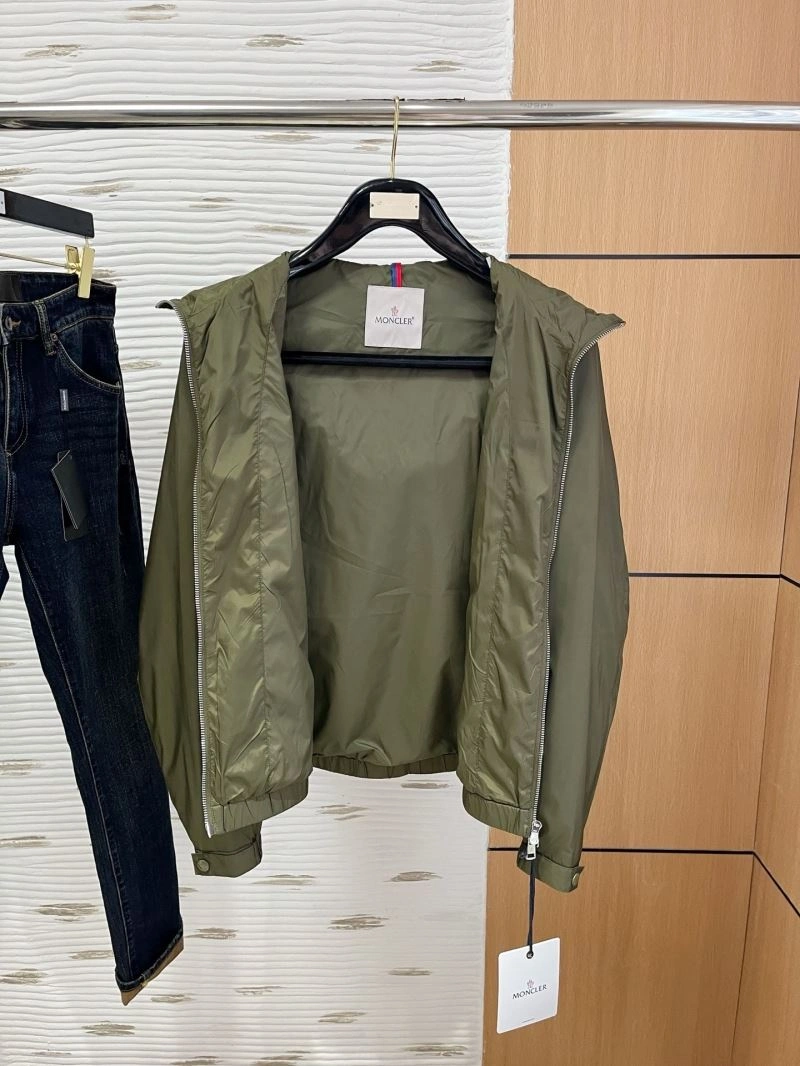 Real Moncler Outwear