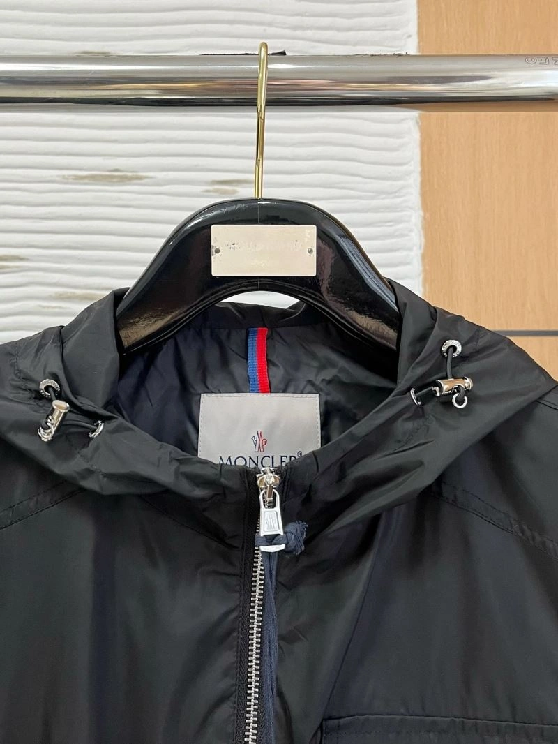 1:1 copy Moncler Outwear