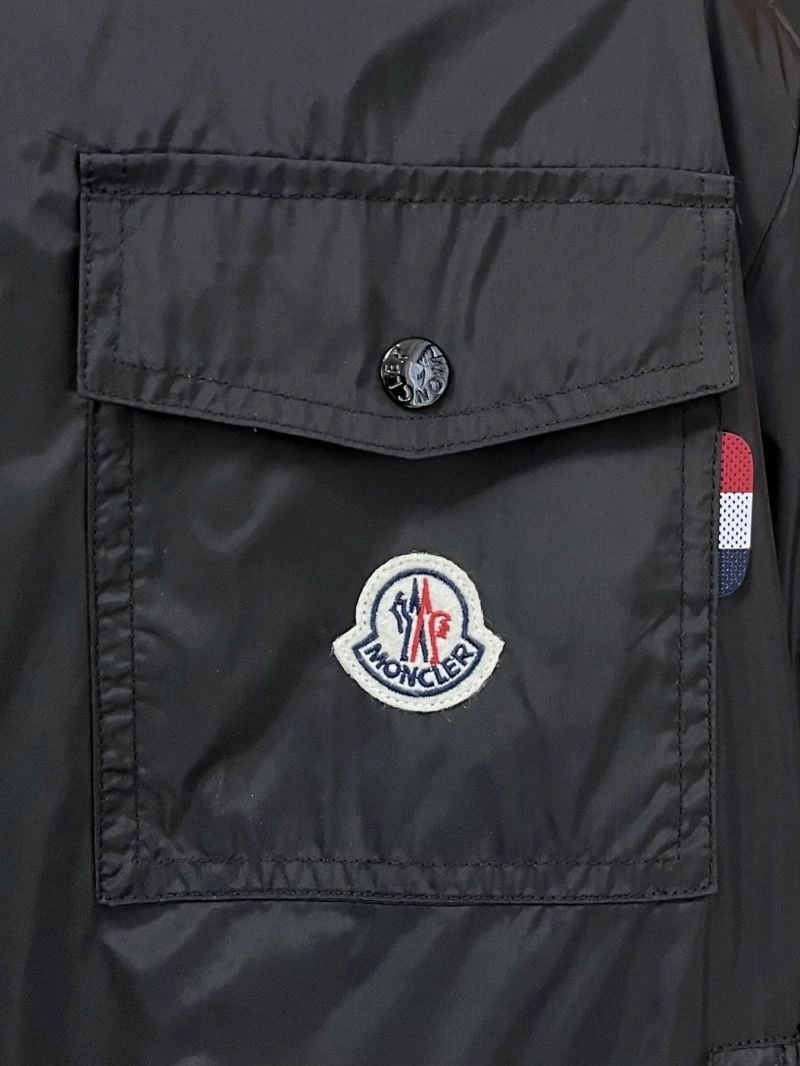 1:1 copy Moncler Outwear