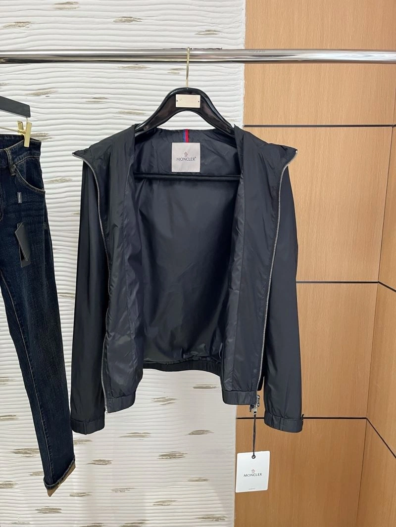1:1 copy Moncler Outwear
