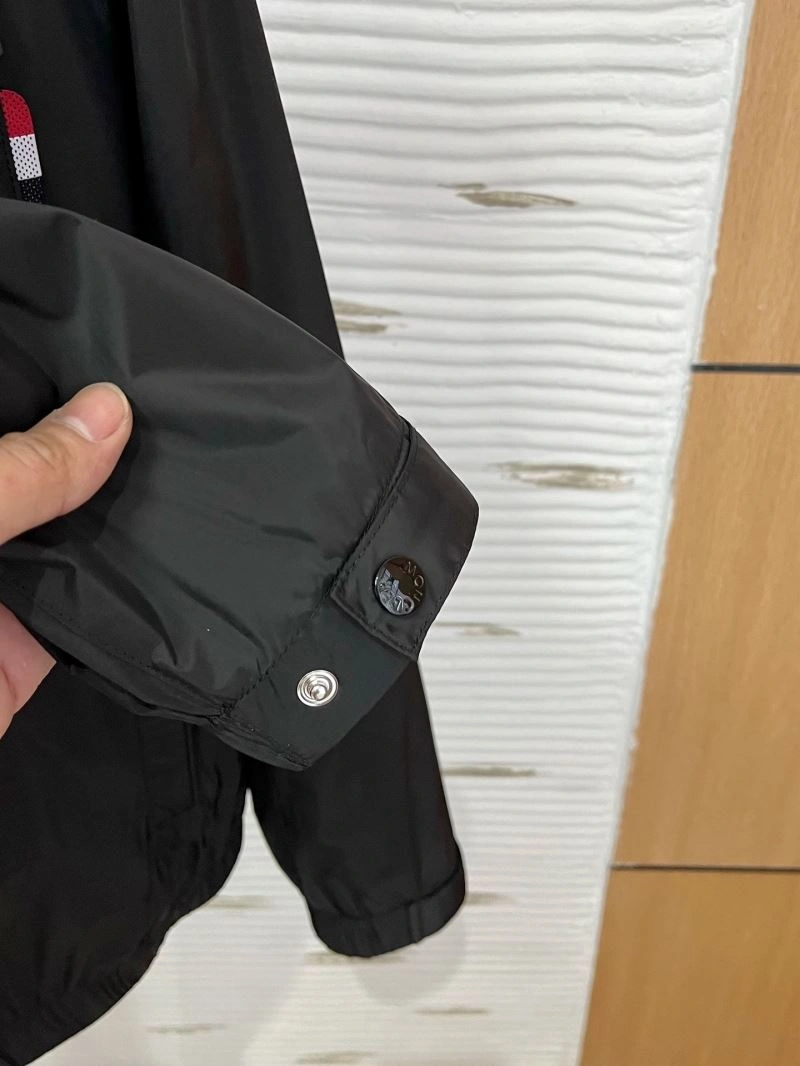 1:1 copy Moncler Outwear