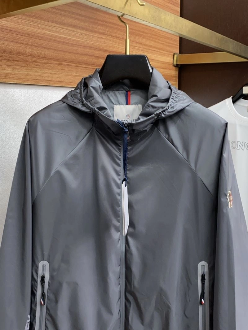 Legit Moncler Outwear