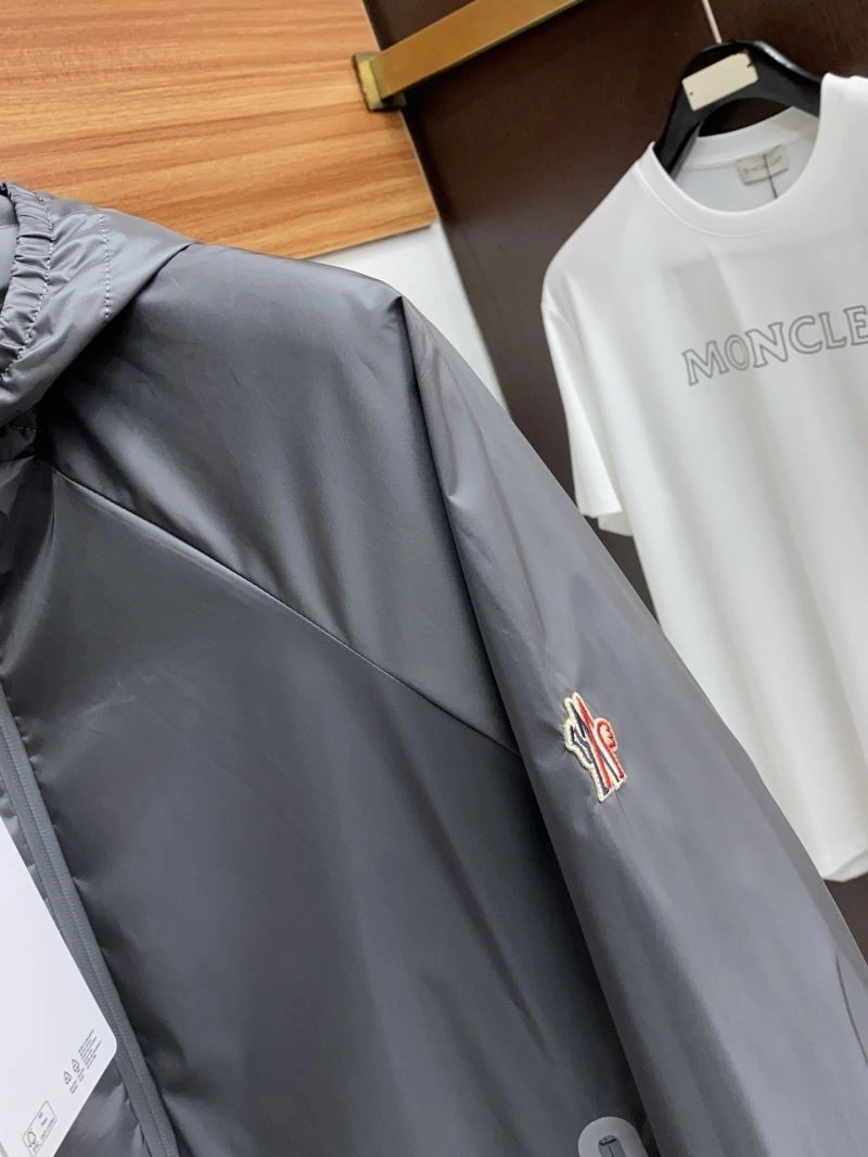 Legit Moncler Outwear