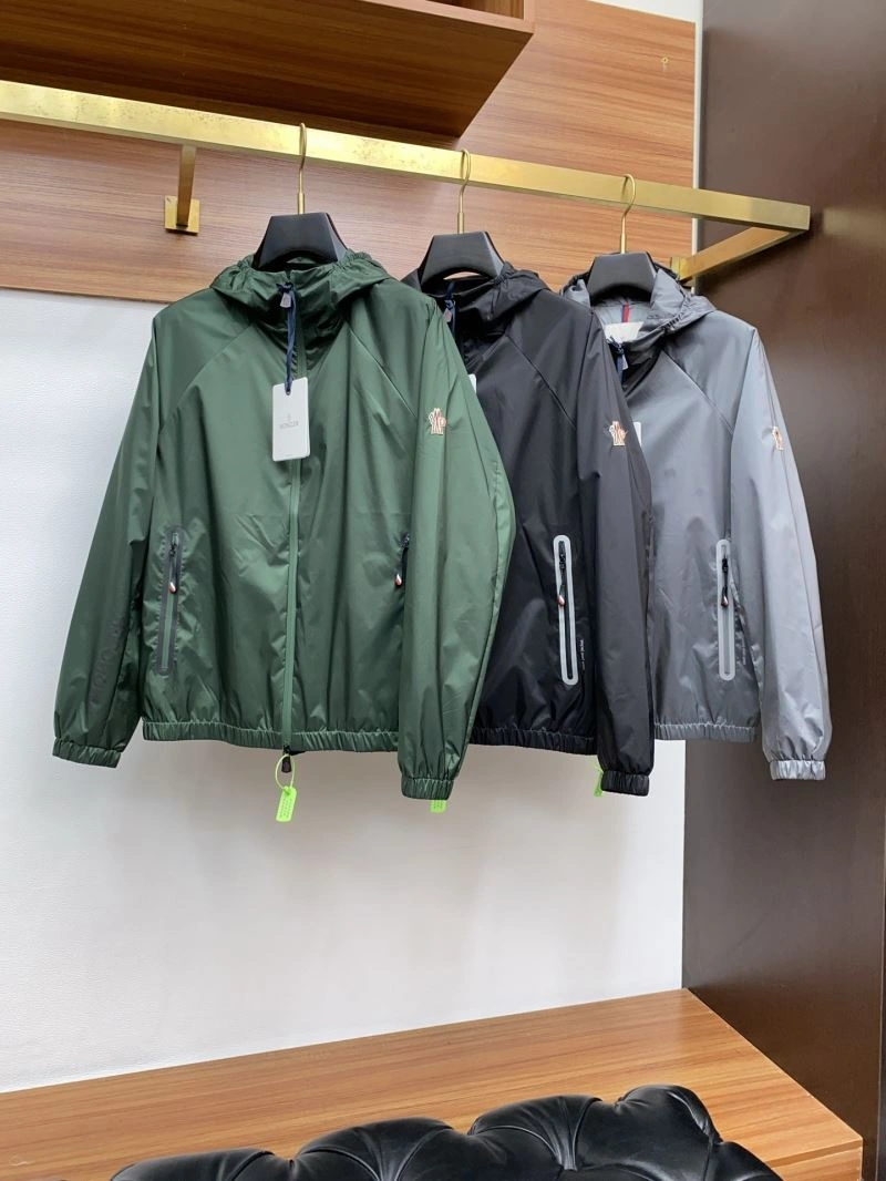 Legit Moncler Outwear