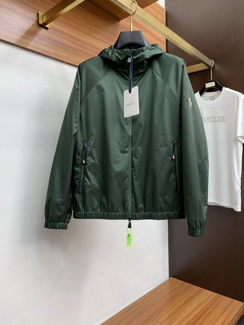 Moncler Outwear