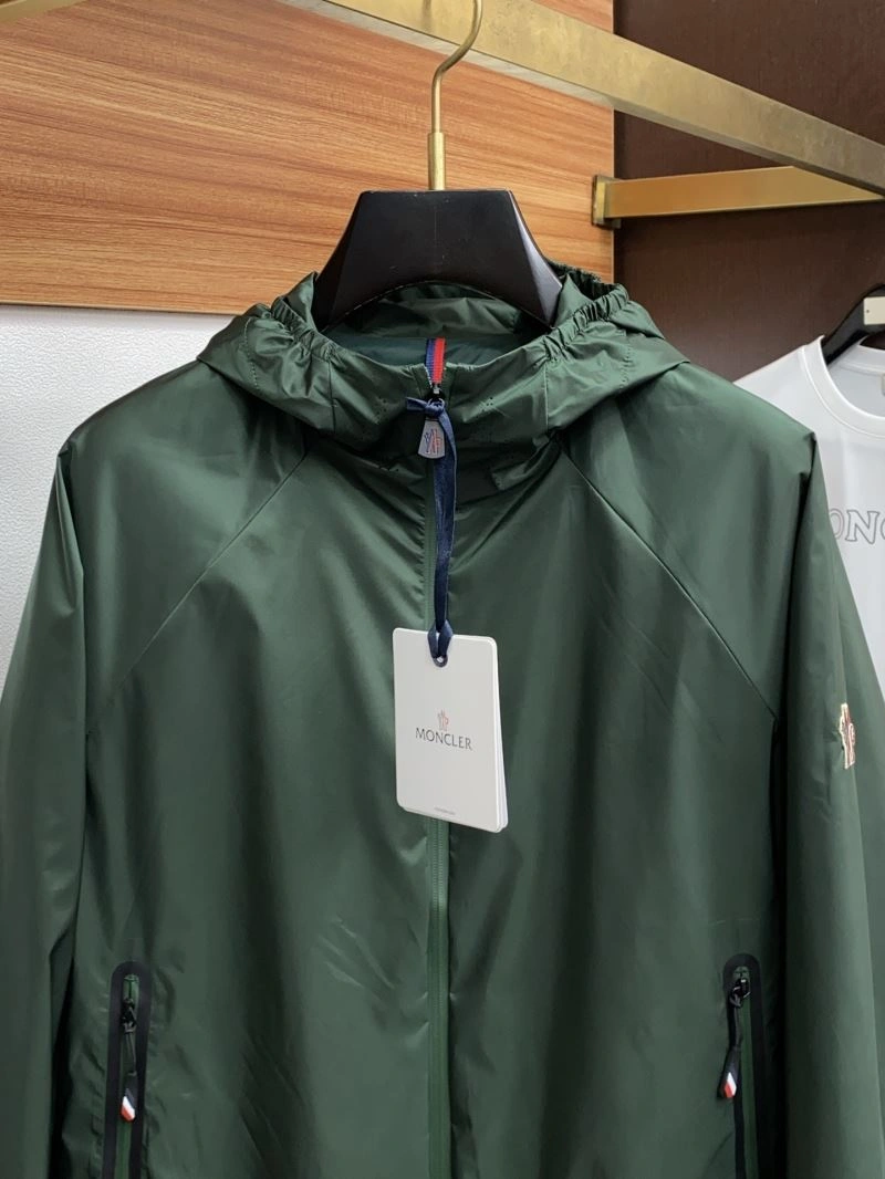 1:1 copy Moncler Outwear