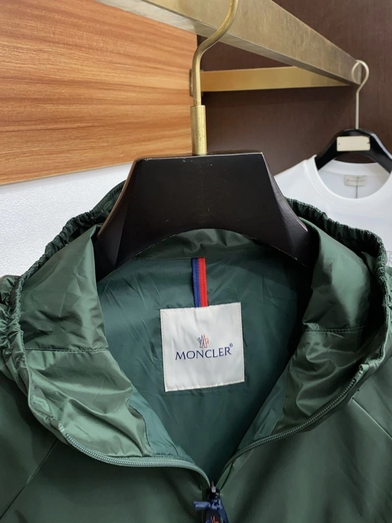 1:1 copy Moncler Outwear