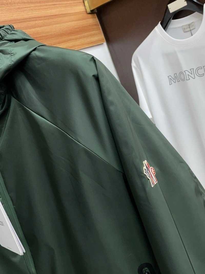 1:1 copy Moncler Outwear