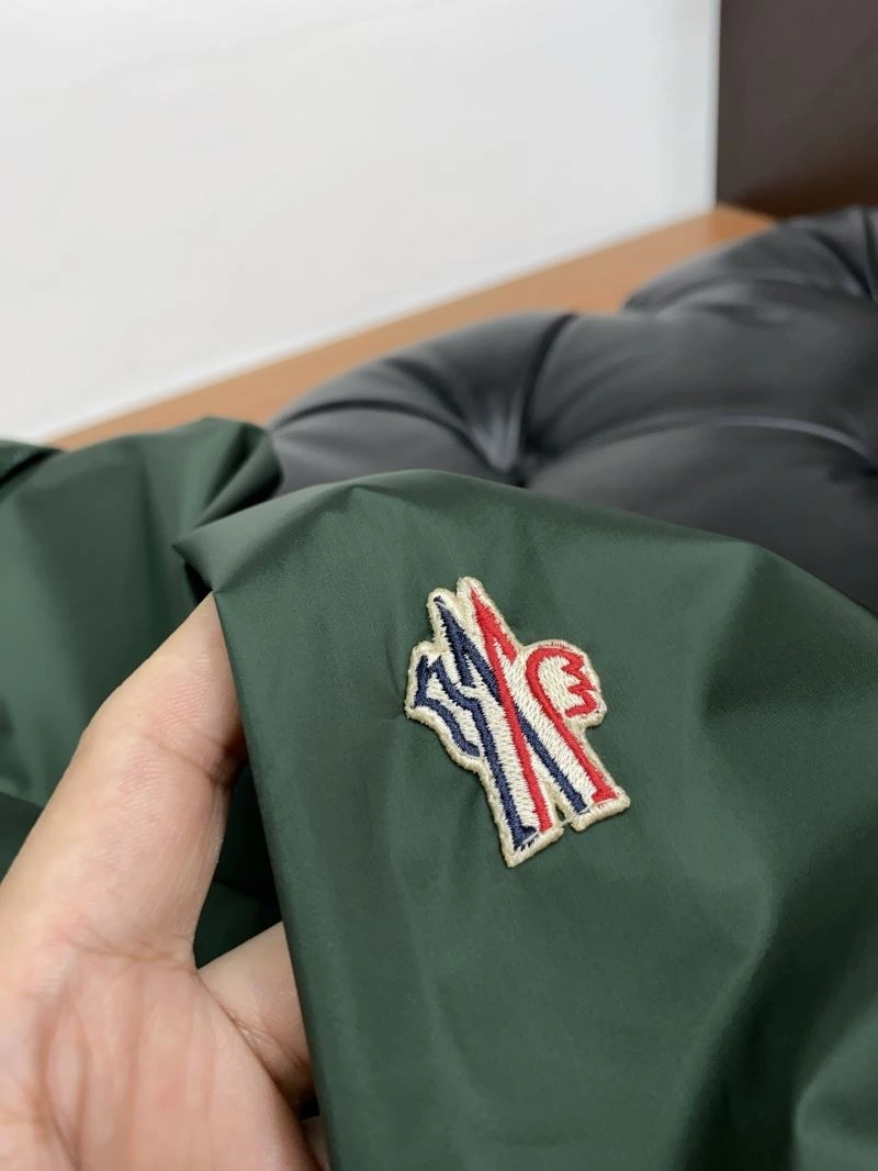 1:1 copy Moncler Outwear