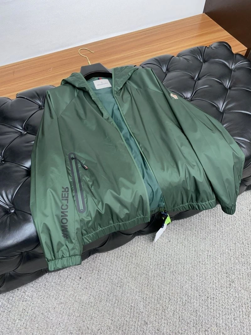 1:1 copy Moncler Outwear