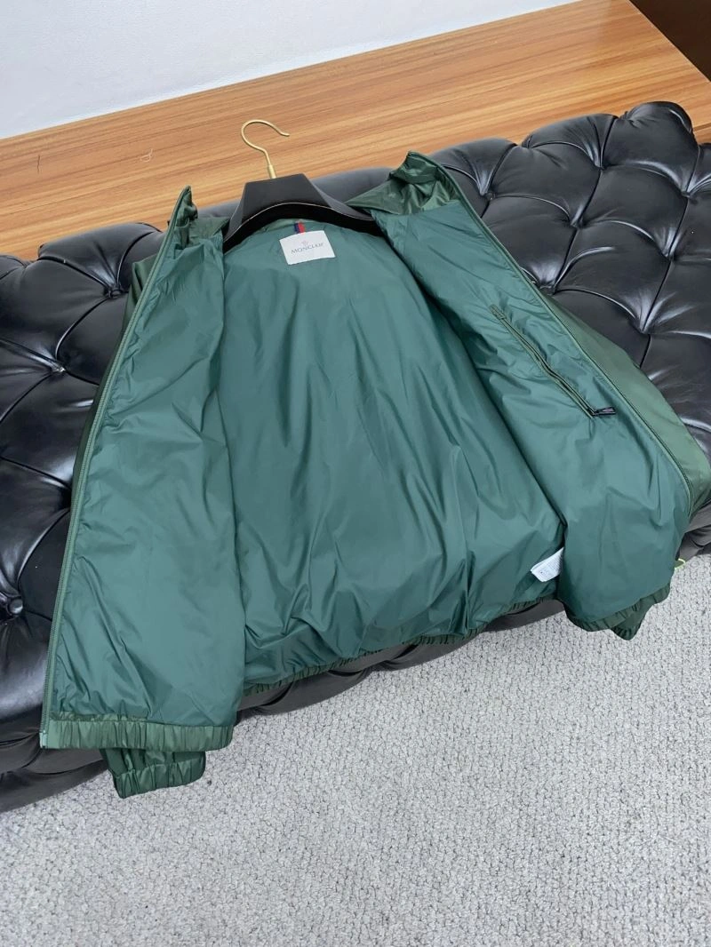 1:1 copy Moncler Outwear