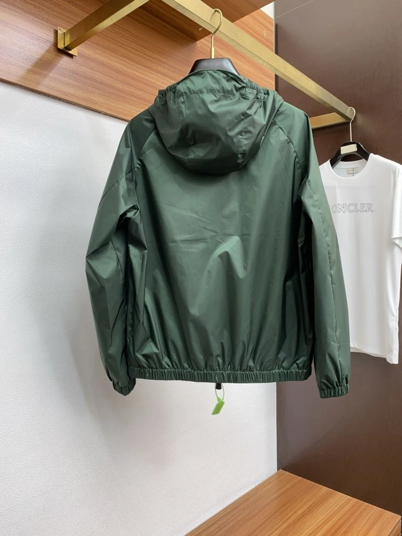 1:1 copy Moncler Outwear