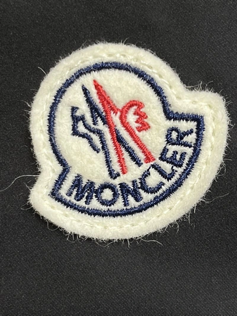 Top match Moncler Outwear