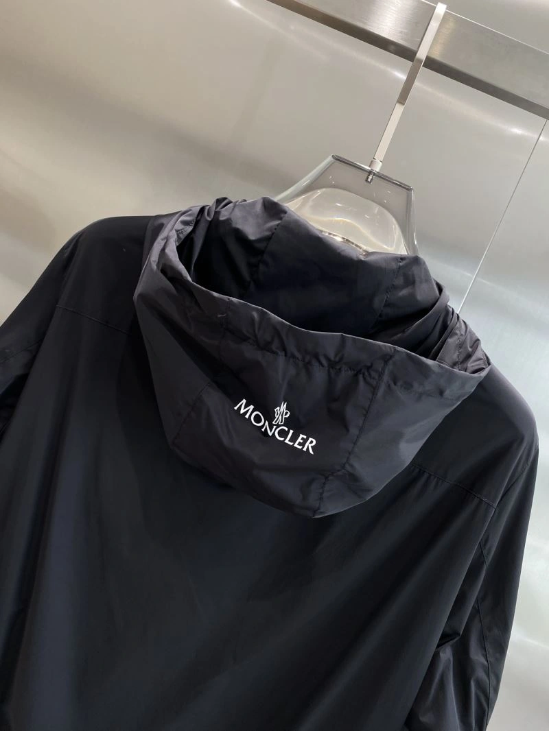 High fidelity Moncler Outwear