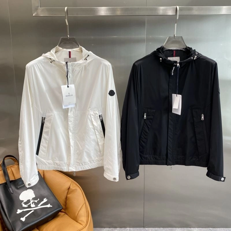 Moncler Outwear