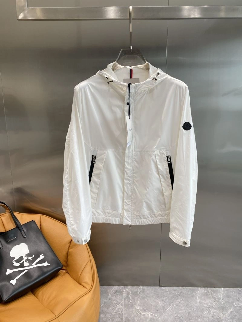 Budget-friendly Moncler Outwear