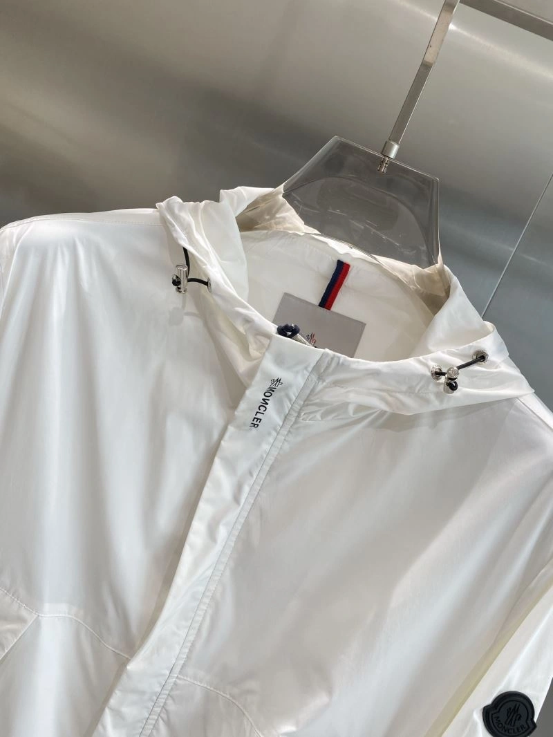 Budget-friendly Moncler Outwear