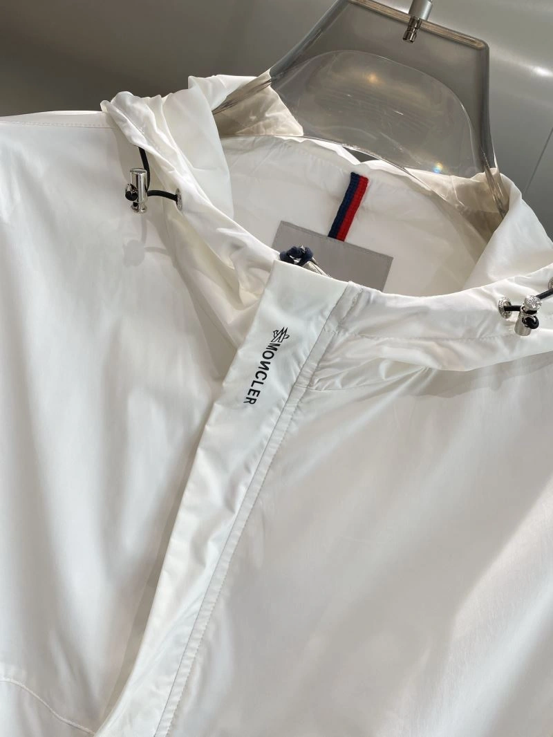 Budget-friendly Moncler Outwear