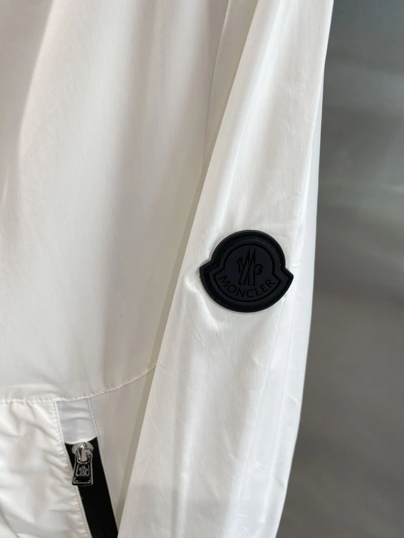 Budget-friendly Moncler Outwear