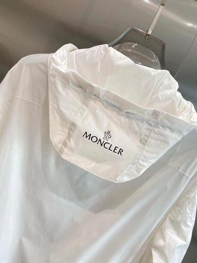 Budget-friendly Moncler Outwear