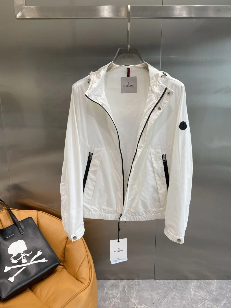 Budget-friendly Moncler Outwear